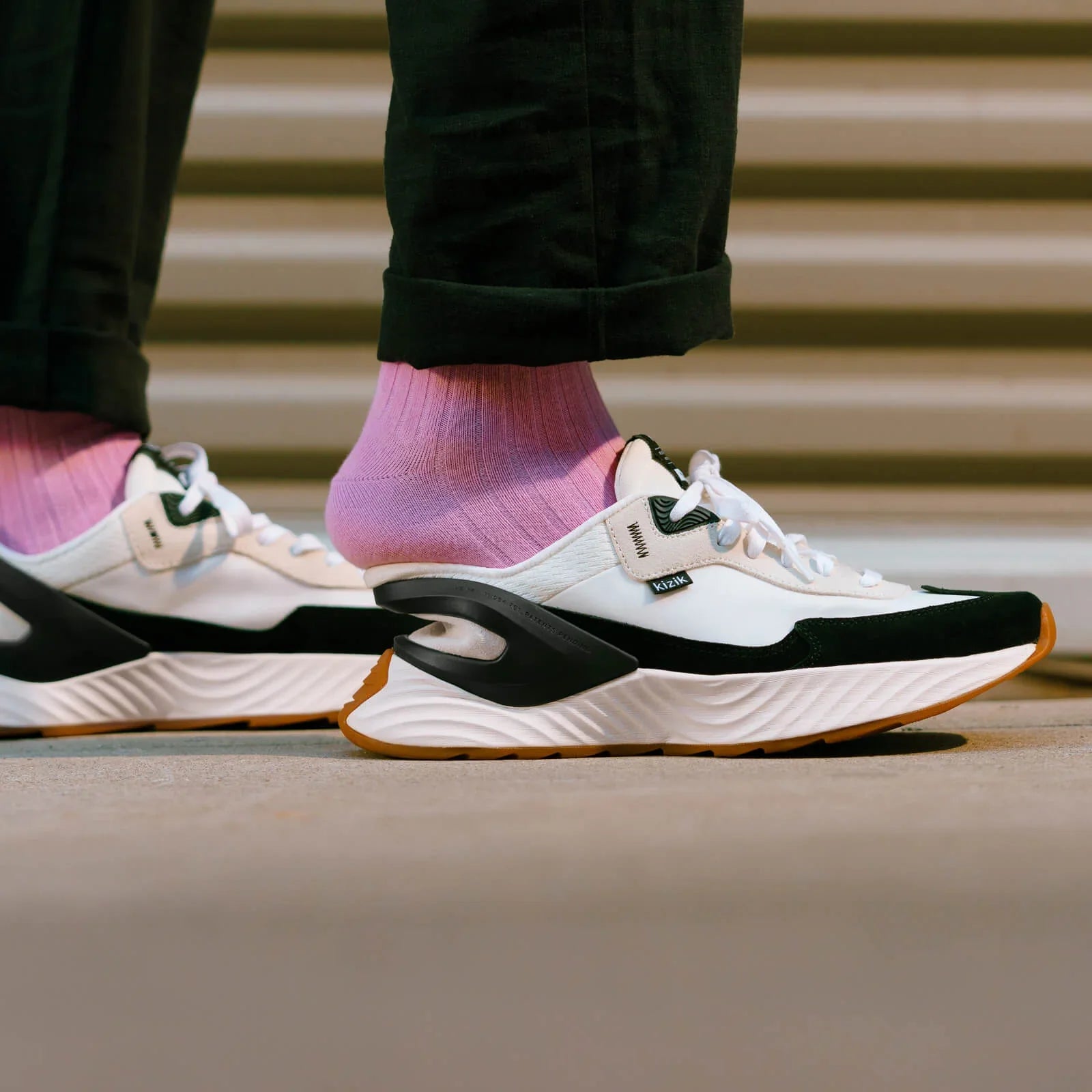 Men's Monaco – Kizik PH